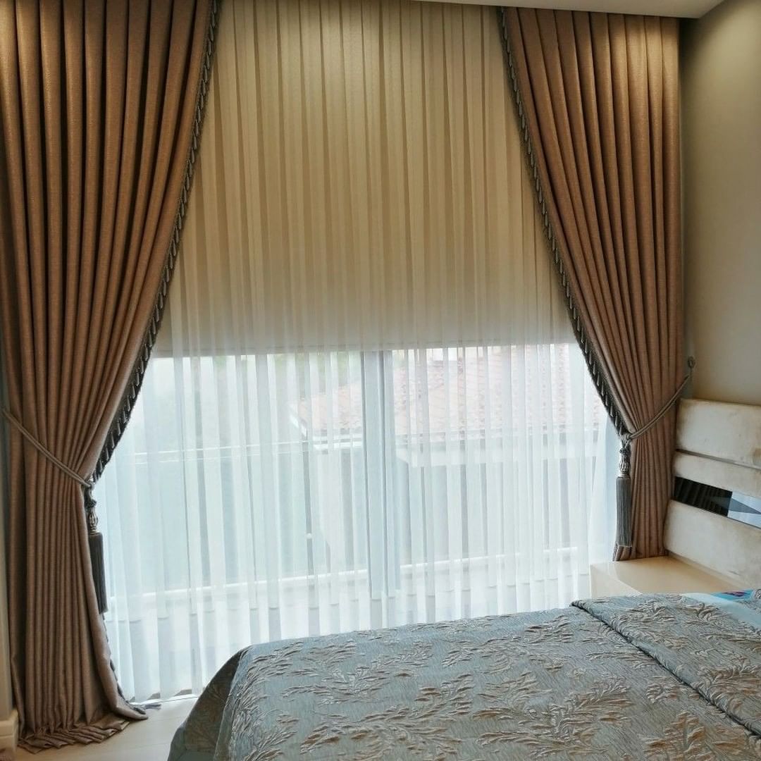 Best Curtains and Blinds in dubai, UAE (Home Decoration)