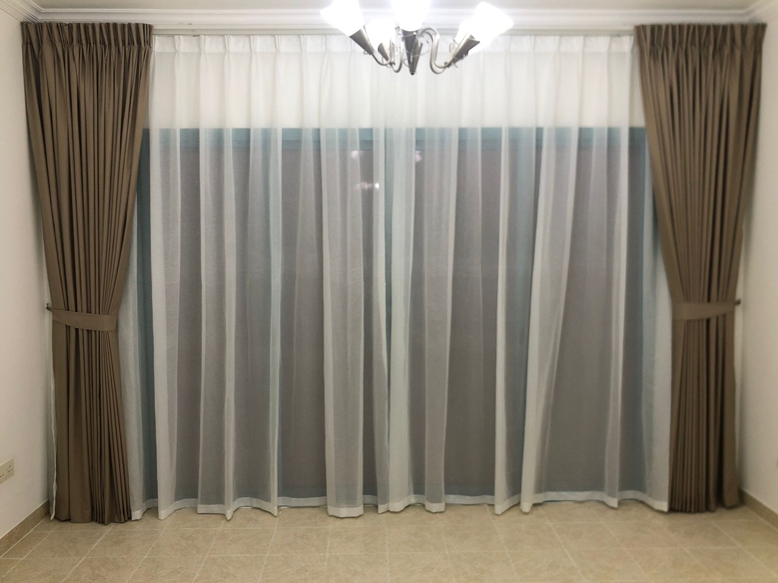 Home Main - Alif Curtains & Blinds
